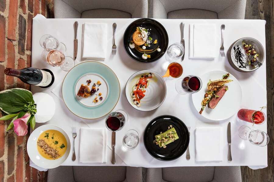 Talulla: Cambridge, MA - Thrillist