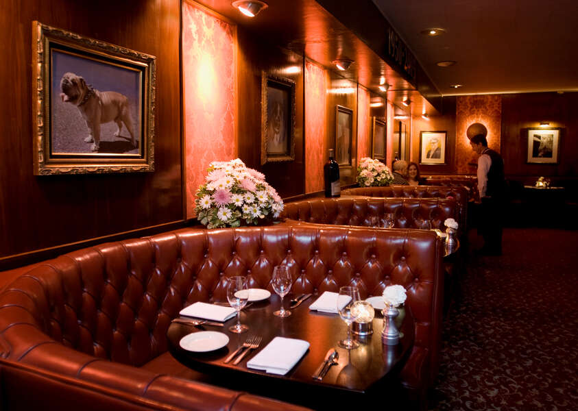 Durant's: A Restaurant in Phoenix, AZ - Thrillist
