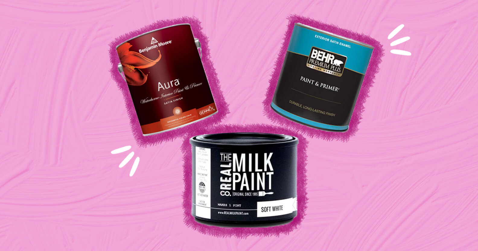 5 Pet-Safe Paint Products: How To Find Paint That Isn't Toxic To Your ...