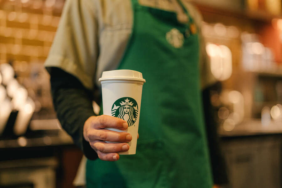 Starbucks Workers Are Organizing Unions in 55 Locations - Thrillist
