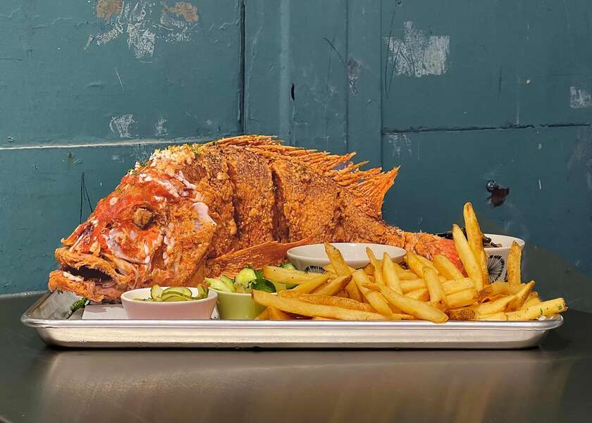 Houston Food Bucket List: Iconic Restaurants & Food to Try Right Now ...