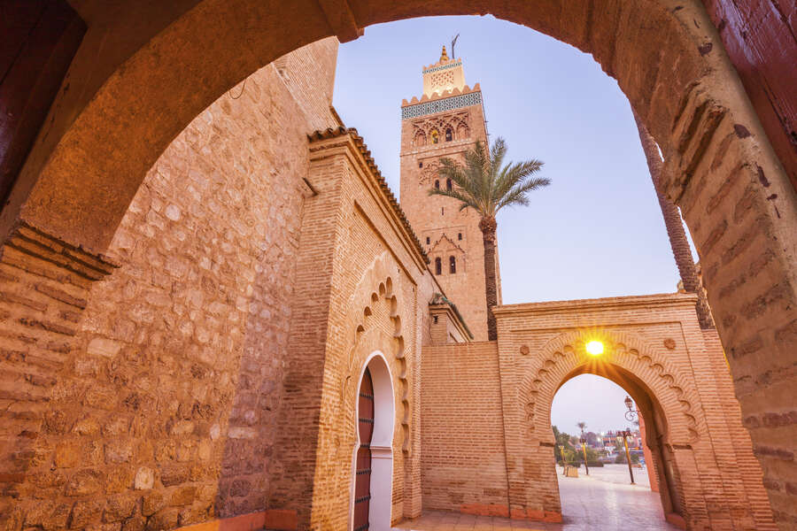 Morocco Reopens to International Travelers on February 7 - Thrillist