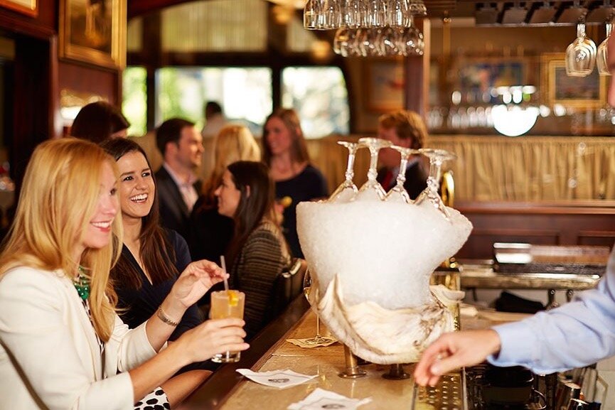 Most Romantic Restaurants in Dallas for a Perfect Date Night - Thrillist