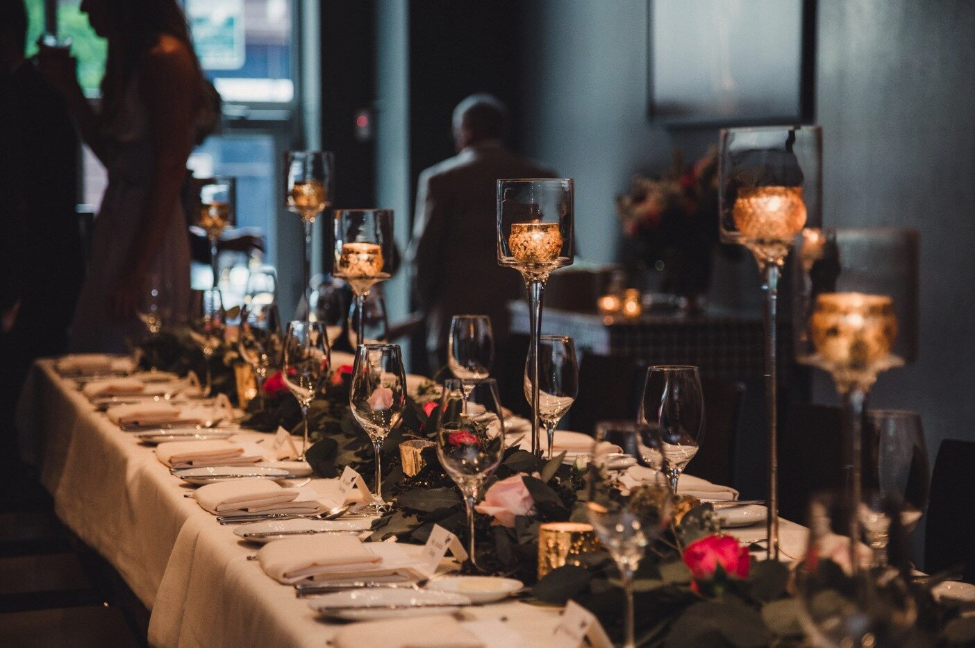 Most Romantic Restaurants in Chicago for a Perfect Date Night - Thrillist