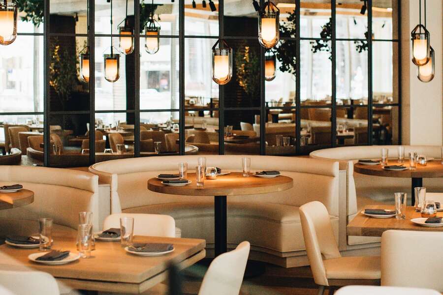 RPM Seafood Chicago IL Thrillist