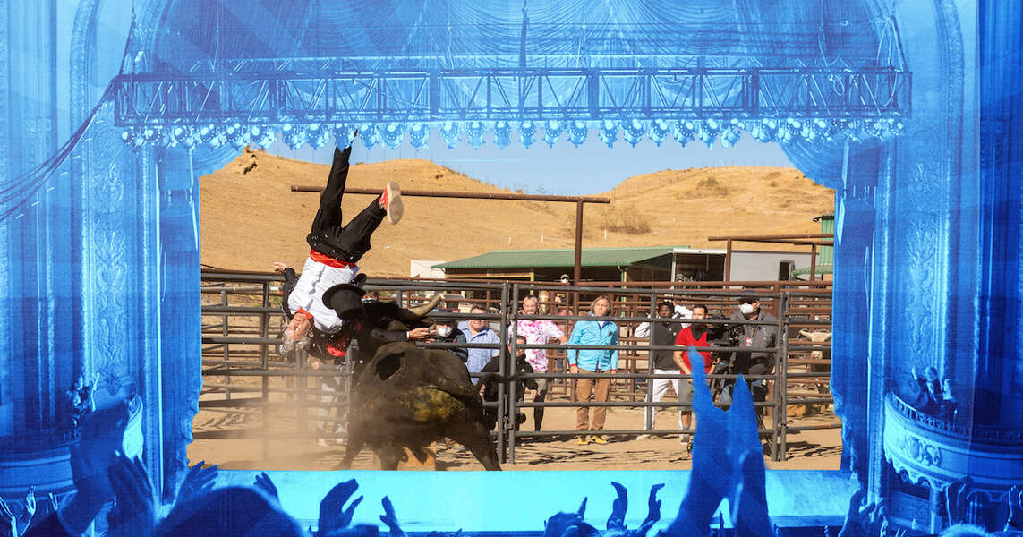 Dedicated Movie Fans Love ‘Jackass’ & Are Eager for ‘Jackass Forever ...