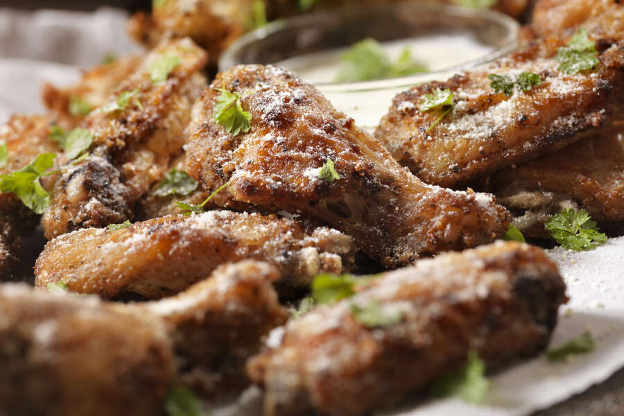 Easy Chicken Wing Recipes: How to Make the Best Wings - Thrillist