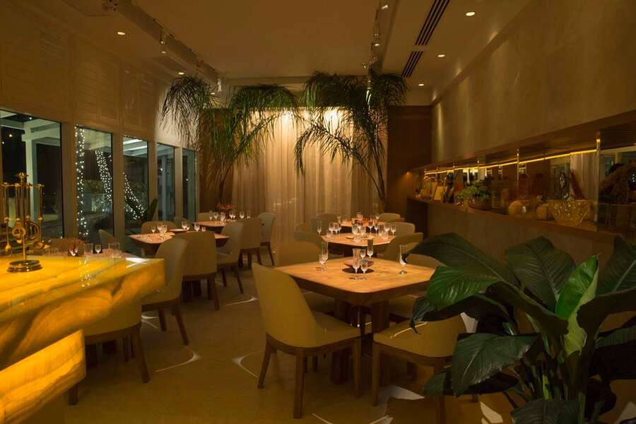 El Cielo: Miami, FL - Thrillist