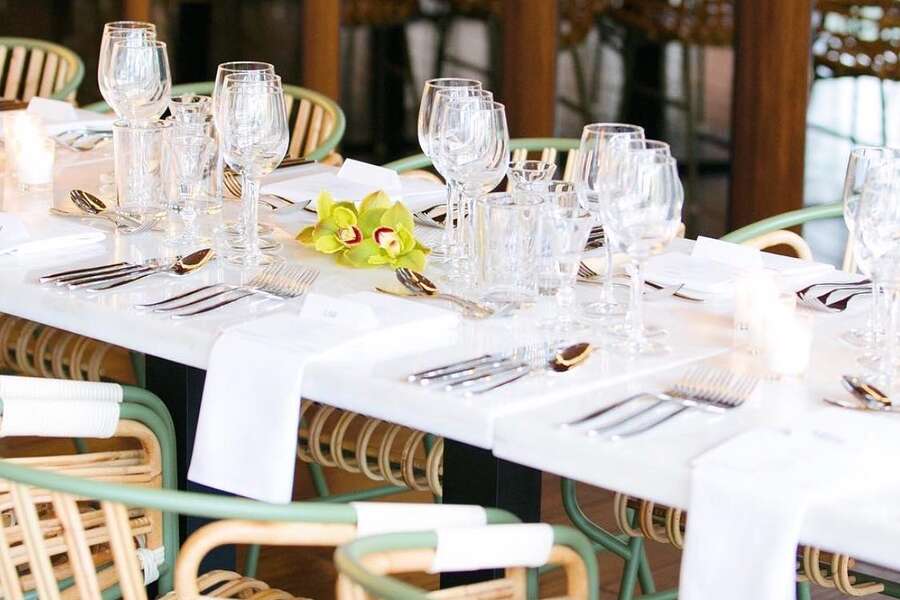 Plant Food + Wine Miami: A Restaurant in Miami, FL - Thrillist