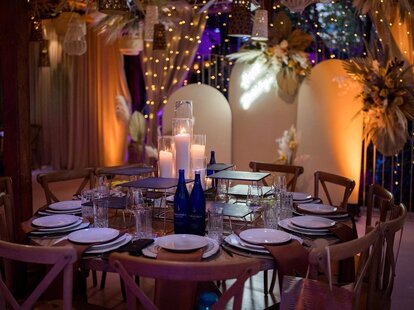 Lique: A Restaurant in North Miami Beach, FL - Thrillist