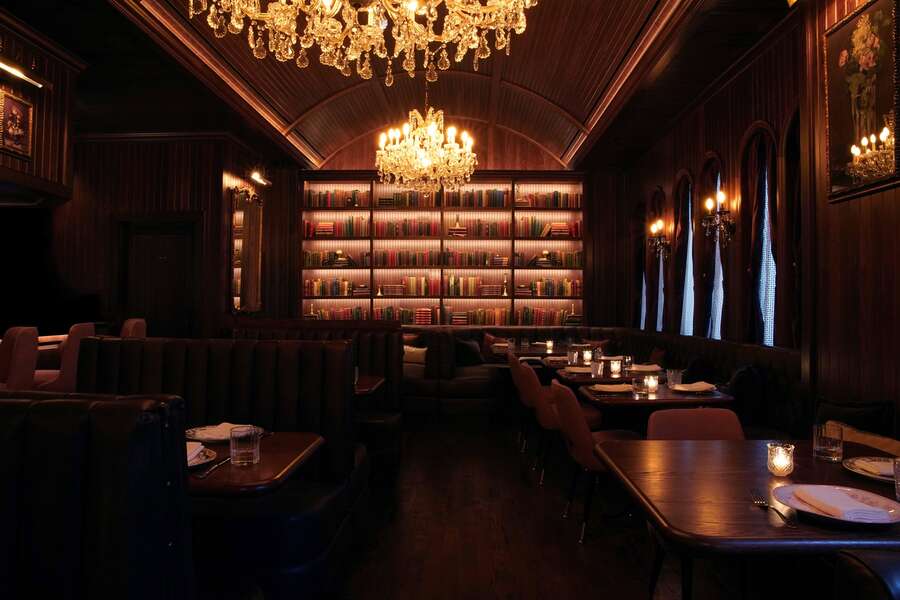 Alpen Rose: Philadelphia, PA - Thrillist