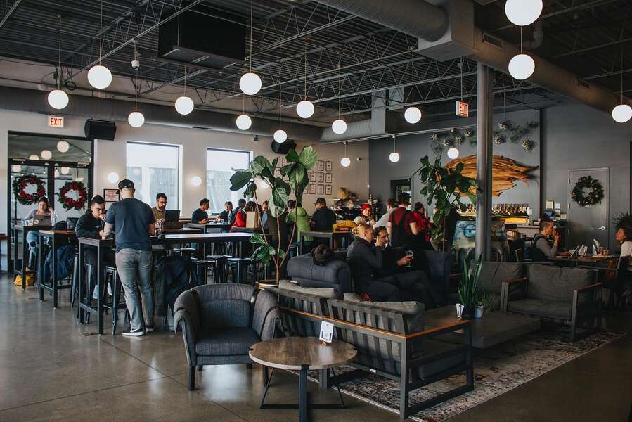 Pilot Project Brewing: Chicago, IL - Thrillist
