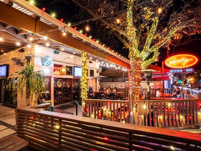 Revelry On The Boulevard: Austin, TX - Thrillist