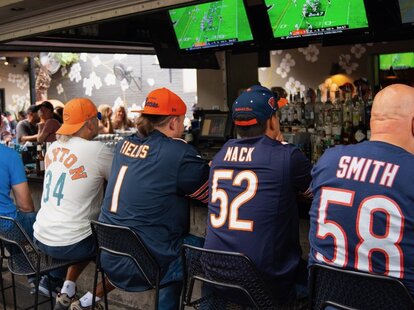 Where to Watch the Super Bowl in Austin: Sports Bars, Parties & More ...
