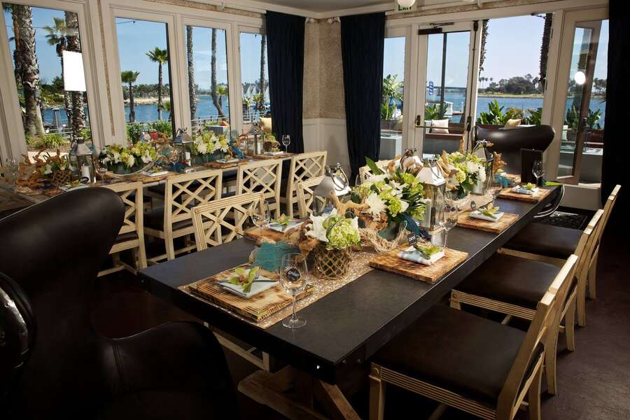 Tidal: A Bar in San Diego, CA - Thrillist