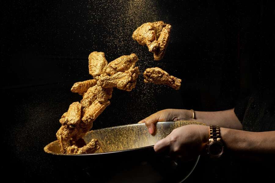 Another Wing: Miami, FL - Thrillist