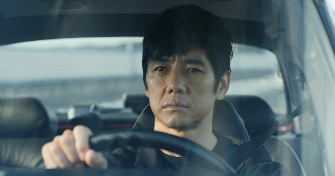 'Drive My Car' Review of Oscar Nominee for Best Picture - Thrillist