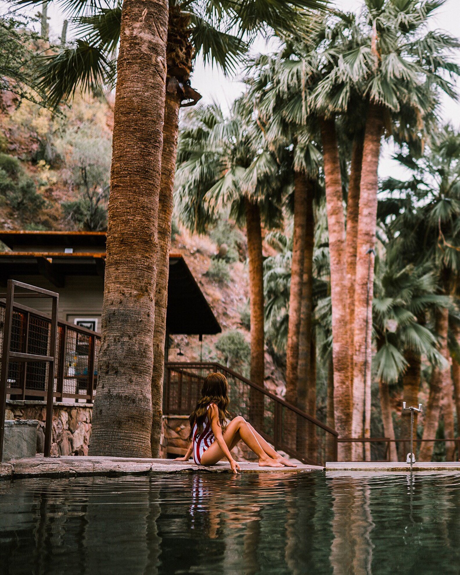 Best Spas and Wellness Retreats in Arizona - Thrillist