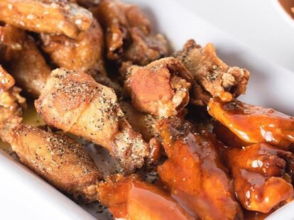 The Rolling Rooster: Pflugerville, TX - Thrillist