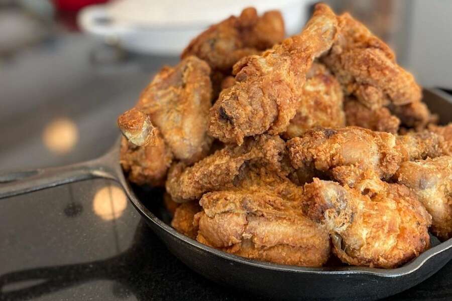Charles Pan-Fried Chicken: New York, NY - Thrillist