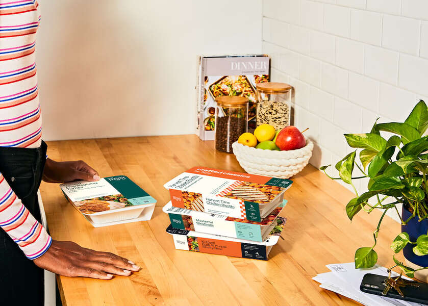 10 Best Freshly Meals Right Now - Thrillist