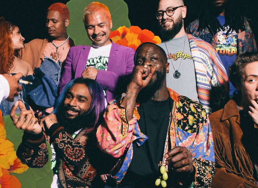 Talking Terps Has Influenced Cannabis Hype Culture - Thrillist