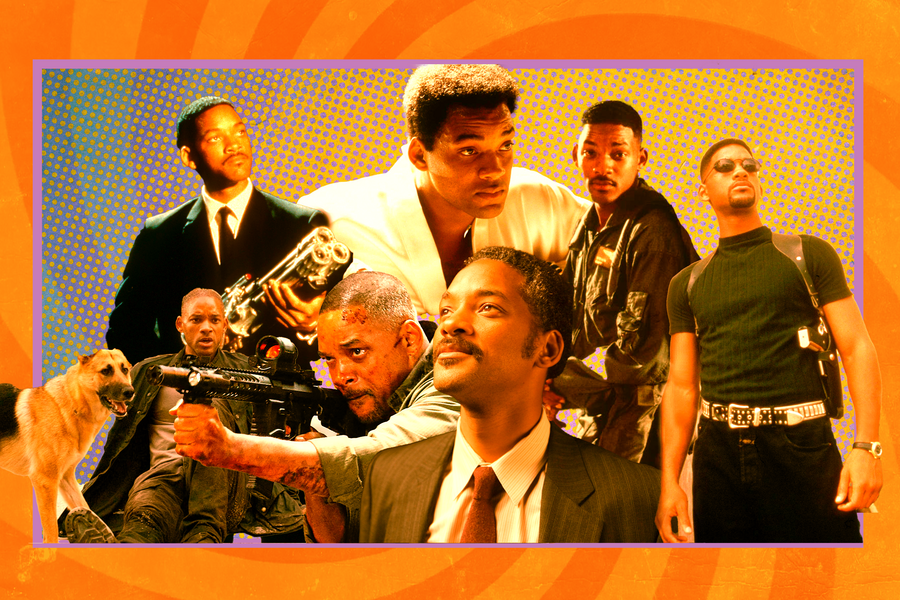 Will Smith Movies, Ranked From Worst to Best - Thrillist