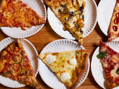 Dream Job: Get Paid $25,000 to be Yelp's Chief Pizza Officer - Thrillist