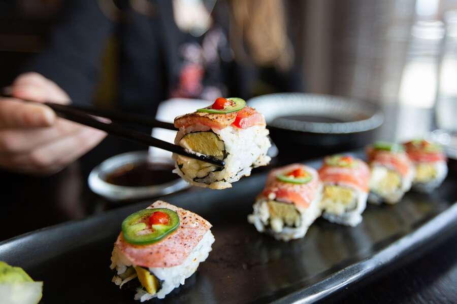 Best Sushi Restaurants in Boston - Thrillist
