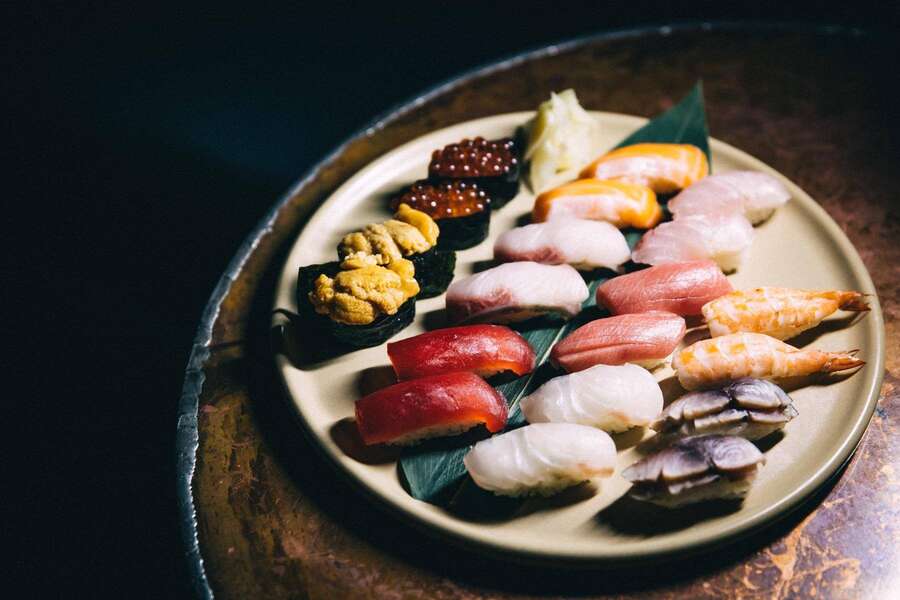 Double Knot: Philadelphia, PA - Thrillist