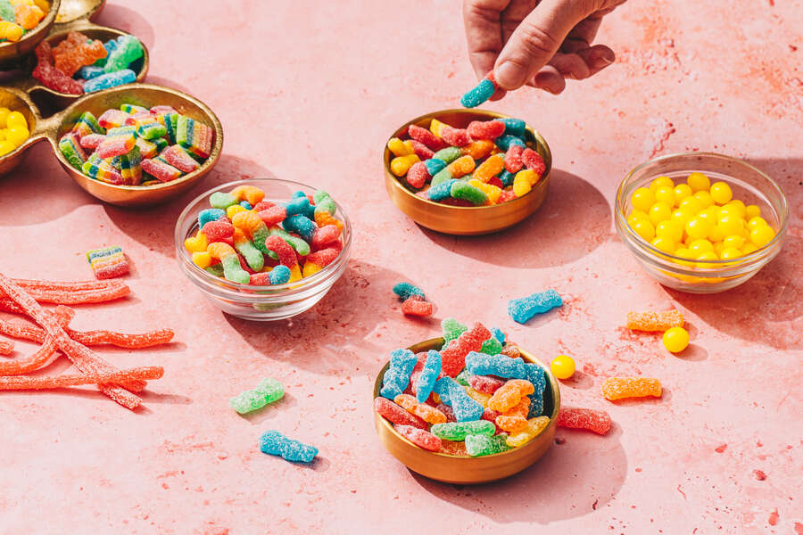 Top 15 Best Sour Candy, Ranked - Thrillist
