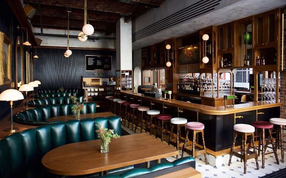 The Spaniard: New York, NY - Thrillist