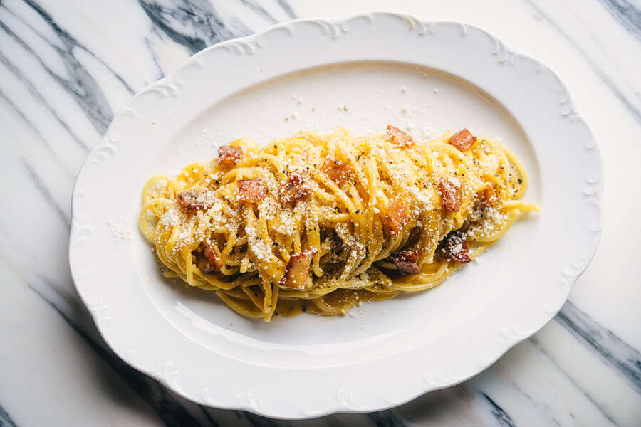 Mother Wolf: Los Angeles, CA - Thrillist