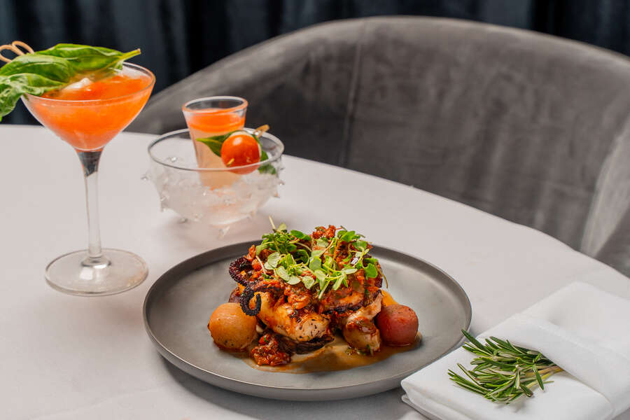 Sparrow: Los Angeles, CA - Thrillist