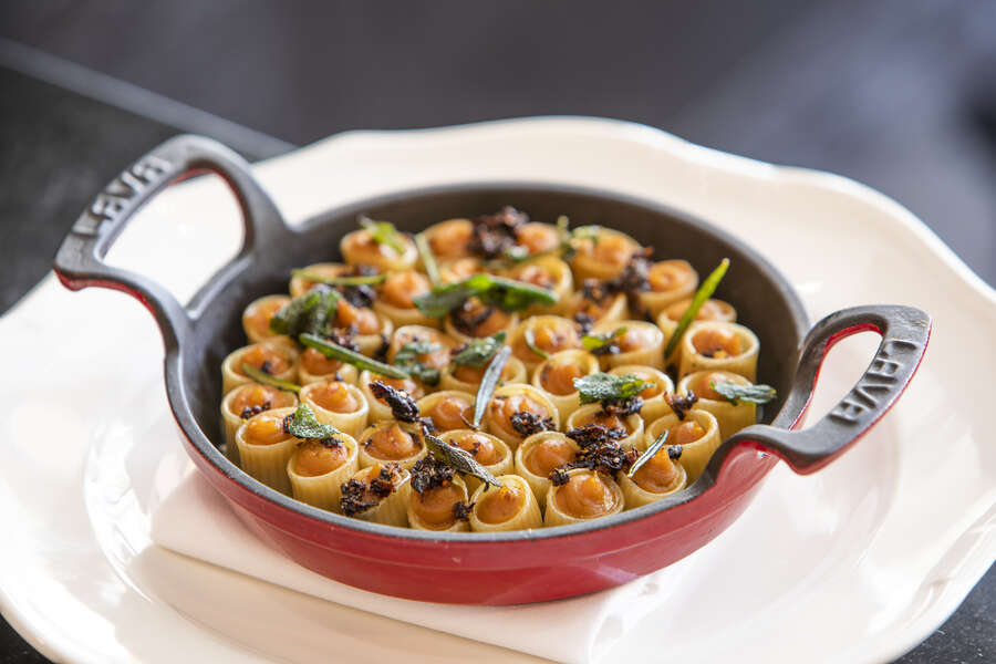 The Barish: Los Angeles, CA - Thrillist