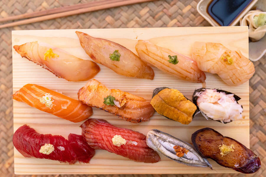 POST Houston: Houston, TX - Thrillist