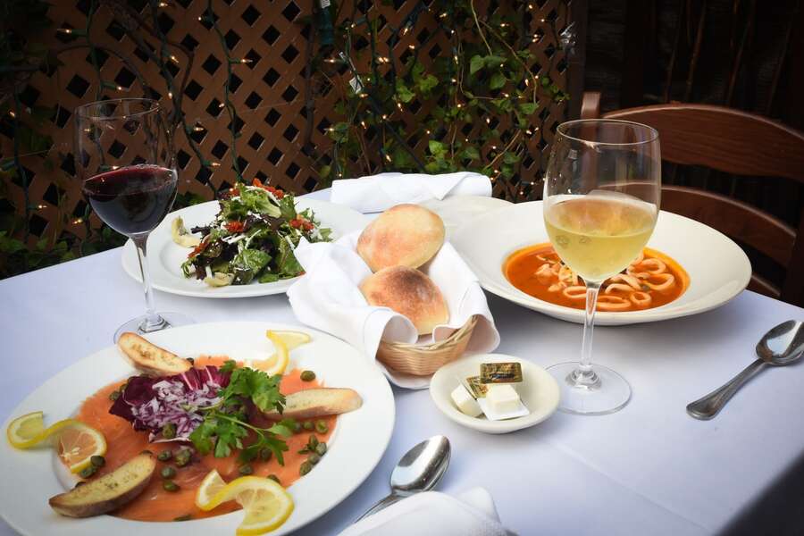 Vito Restaurant: Santa Monica, CA - Thrillist