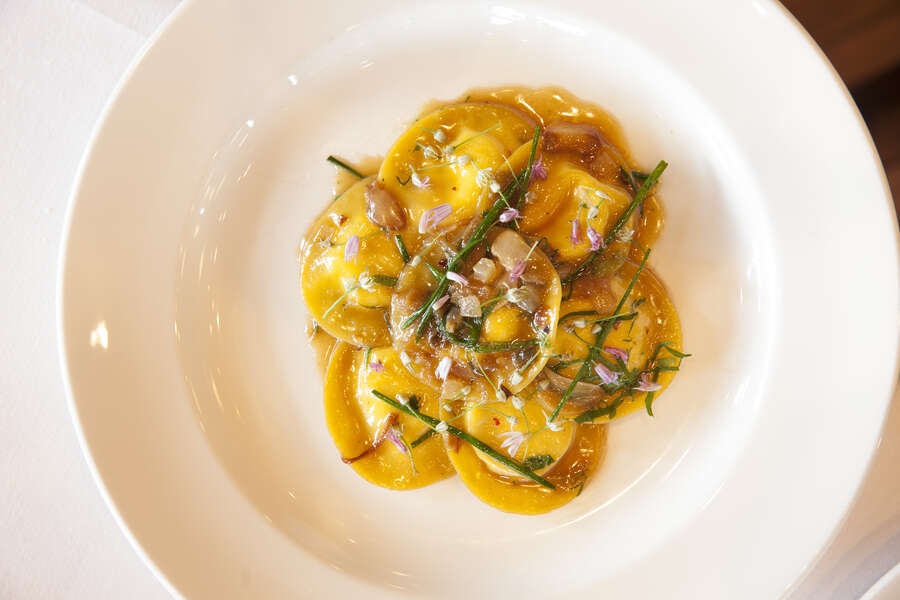 Osteria Mozza: A Restaurant in Los Angeles, CA - Thrillist