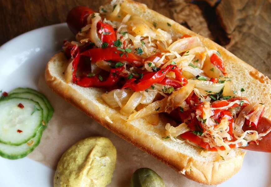 Scopa Italian Roots: Los Angeles, CA - Thrillist