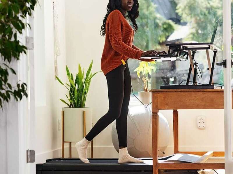 Best Home Office Fitness Equipment: How to Stay Active While Working ...
