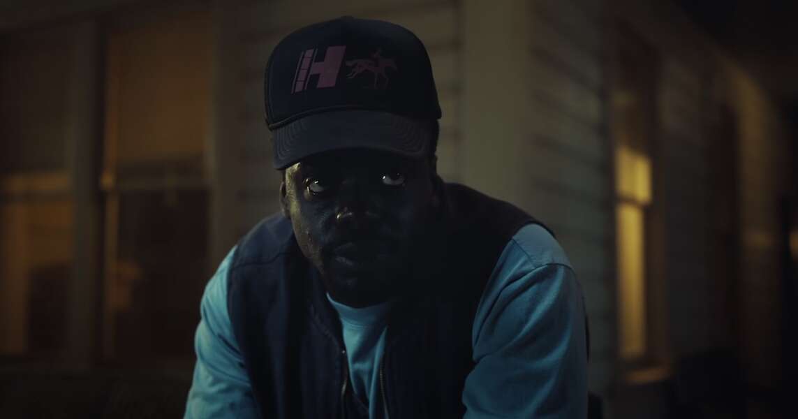 Jordan Peele Releases Trailer for New Movie, 'Nope' - Thrillist