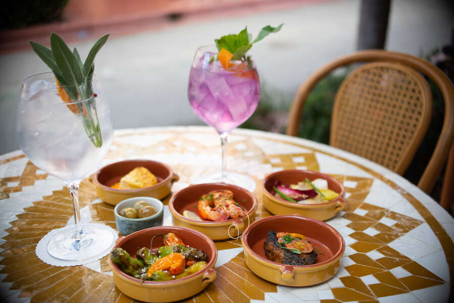 Tropezón: Miami Beach, FL - Thrillist