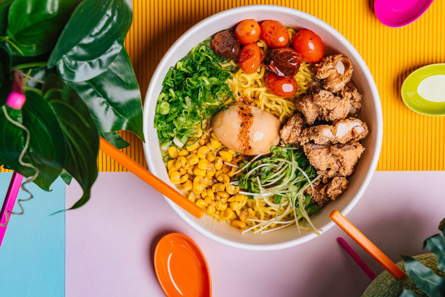 Best Restaurants in Phoenix to Eat at Right Now - Thrillist