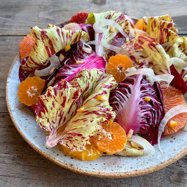 10 Citrus Recipes to Try: Candied Oranges, Preserved Lemons & More ...