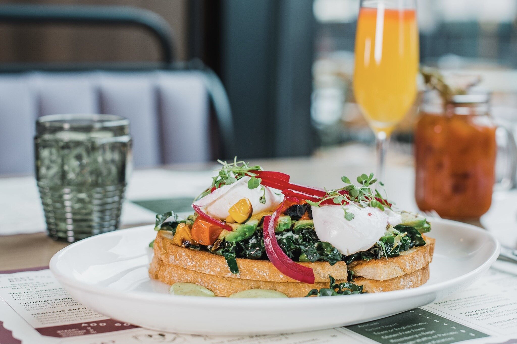 Best Restaurants in Denver to Eat at Right Now - Thrillist