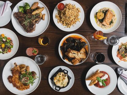 Figo: Philadelphia, PA - Thrillist