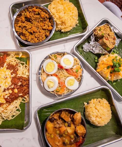 Tambayan: Philadelphia, PA - Thrillist