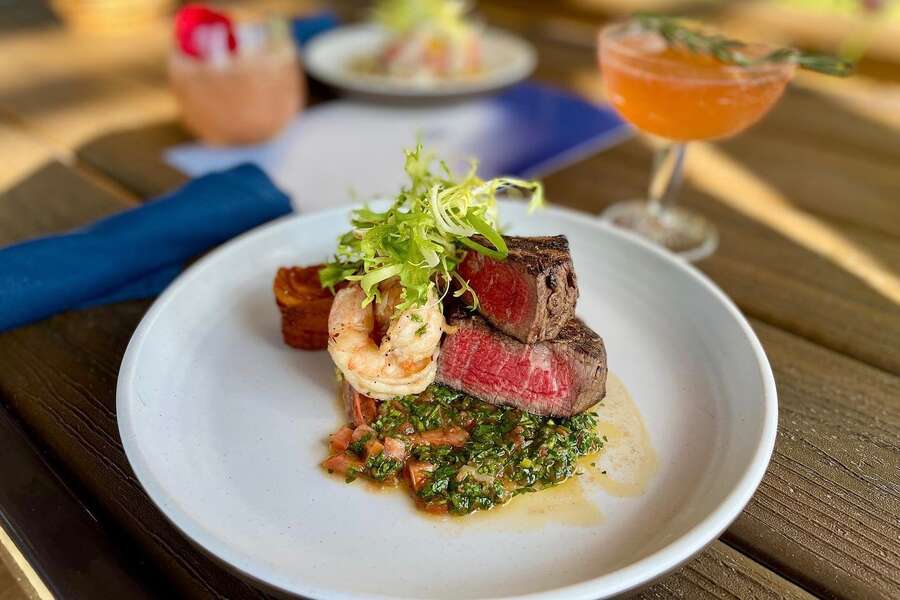 Suburban Yacht Club: Plano, TX - Thrillist