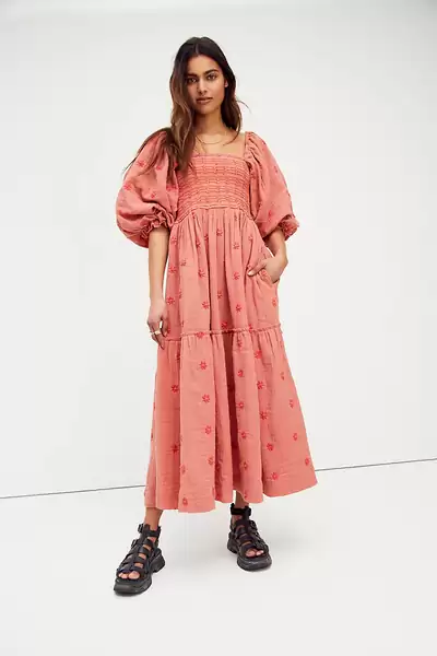 The Best Dresses For Spring 2022 | Shopping Guide | POPSUGAR Fashion