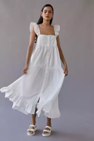 The Best Dresses For Spring 2022 | Shopping Guide | POPSUGAR Fashion